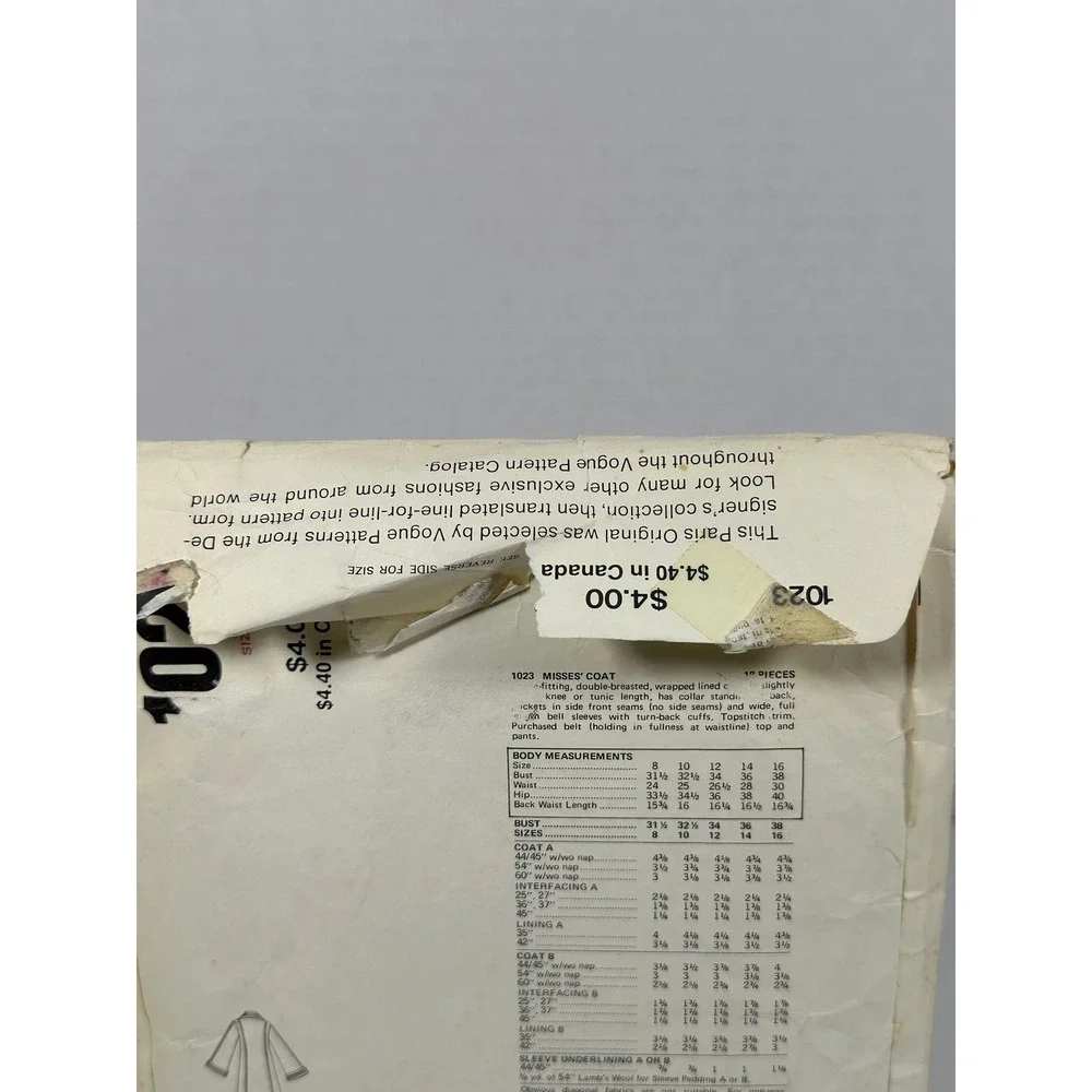 Vogue Paris Original | Office | Vogue Paris Original 23 Christian Dior ...